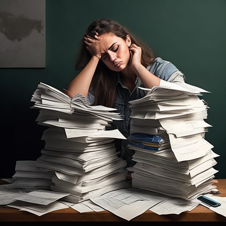 The Ultimate Guide to Overcoming Obstacles: How I Beat the Odds and Achieved Success | by Amanda ...