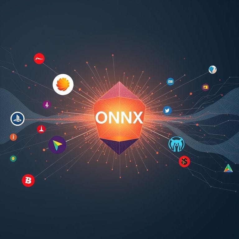 Struggling to Deploy AI Models? ONNX is Your Universal Translator ...