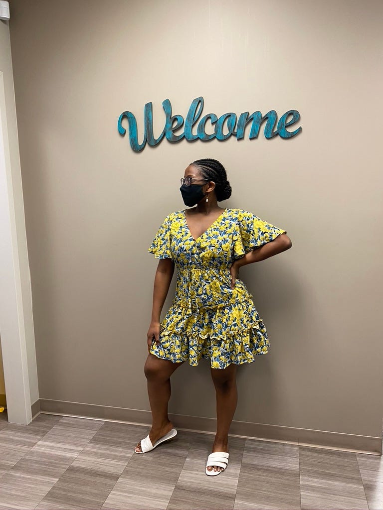 What is Creative and Restless? - One Restless Nurse - Medium