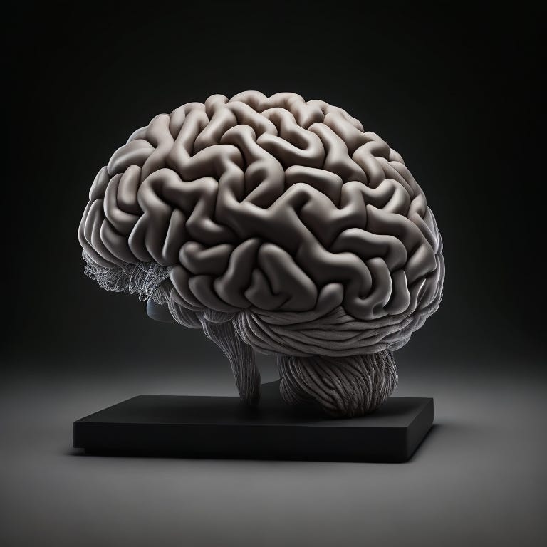 Unlock True Potential Of Mind — Part 3 : Applying the Power of the Mind ...