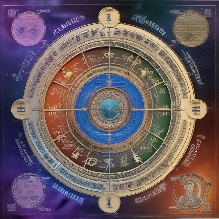 “Cosmic Conversations: Unveiling the Communication Styles of Every ...