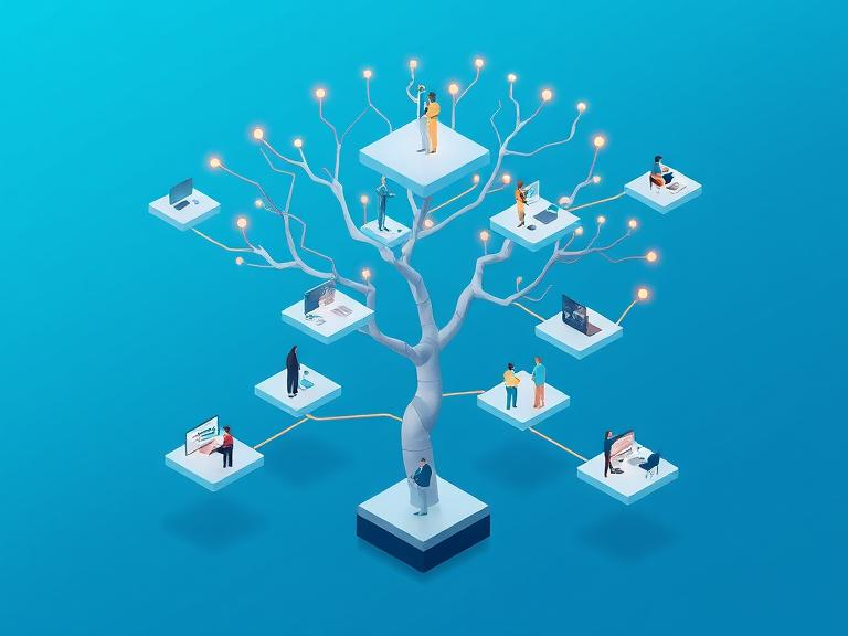 Scaling Design Impact: From Solo Contributor to Leading 16 Designers ...