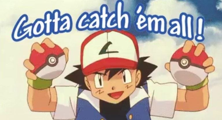 Bugs! Bugs! Bugs! Gotta Catch ’Em All | by Satyam Porwal | Medium