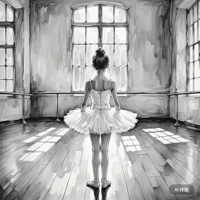 Confusion for Young Dancers. Elegance, charm, a graceful figure, and… | by Cordelia Lee | Mar ...