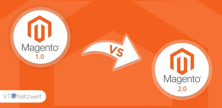 Magento 2.0. Since Magento Community Edition… | by Shah faisal | Medium
