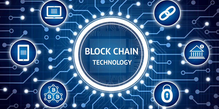 The symbiotic relationship between E-commerce and Blockchain | by Timothy Onimisi | Medium
