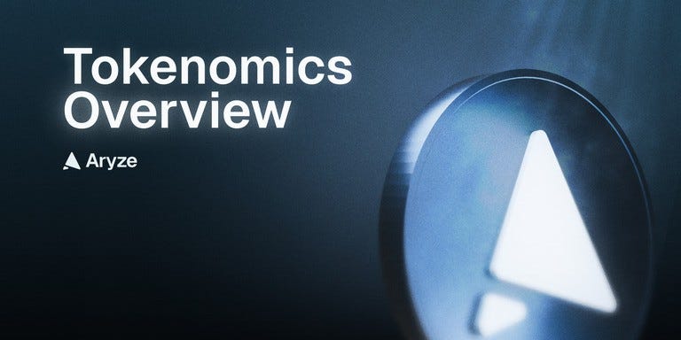 Tokenomics and Community Empowerment | by Aryze | Medium