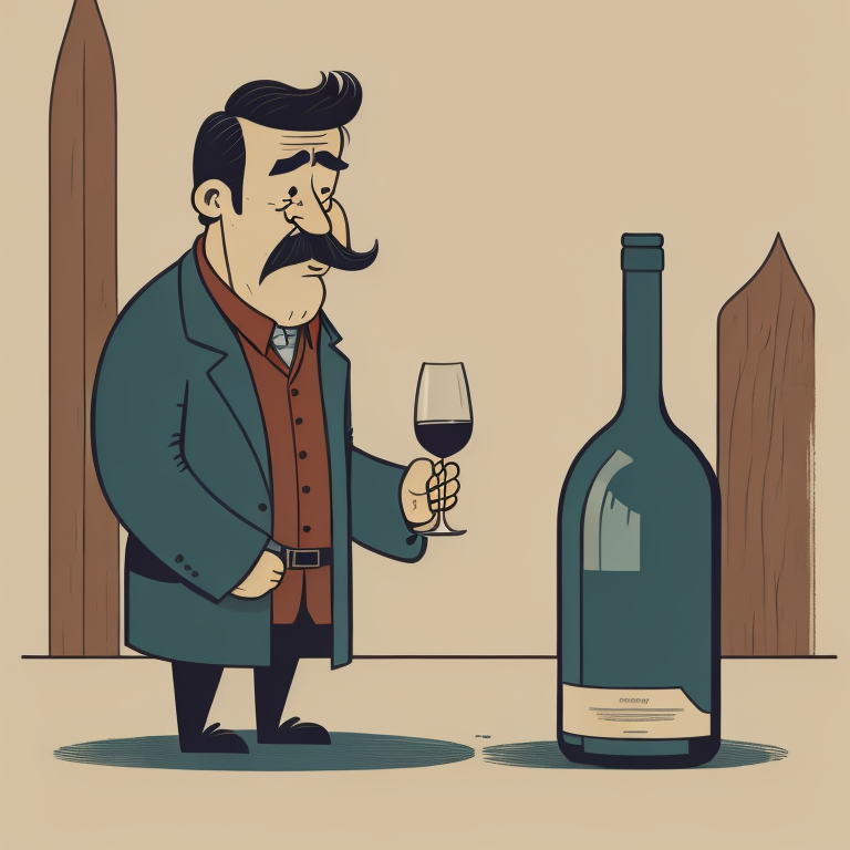 Wine Is Confusing Because Most Wine Writing Is Terrible, Boring, or ...