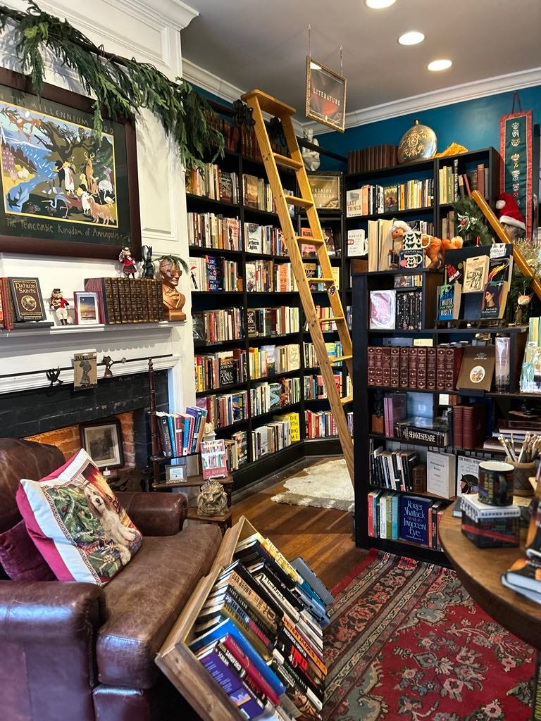 Intro!. Writing from a place of love for my… | by The McCarty Files ...