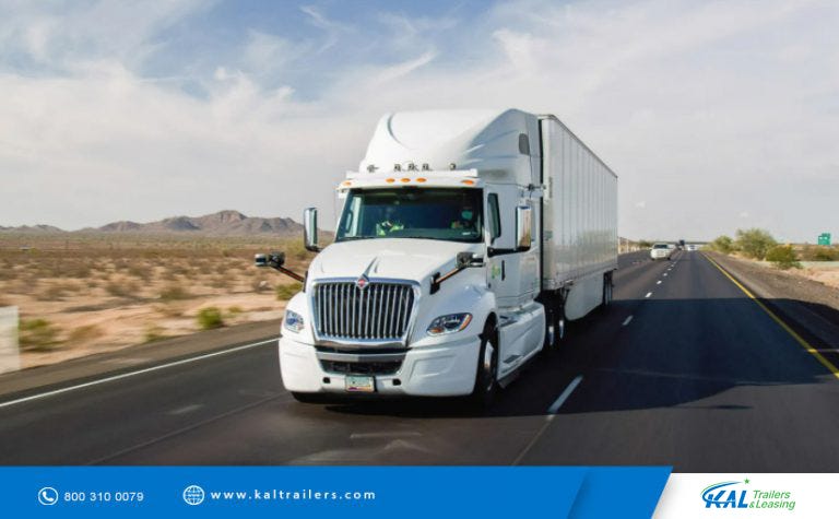 Commercial Truck Leasing: Get The Best Truck To Fit Your Complex Needs ...