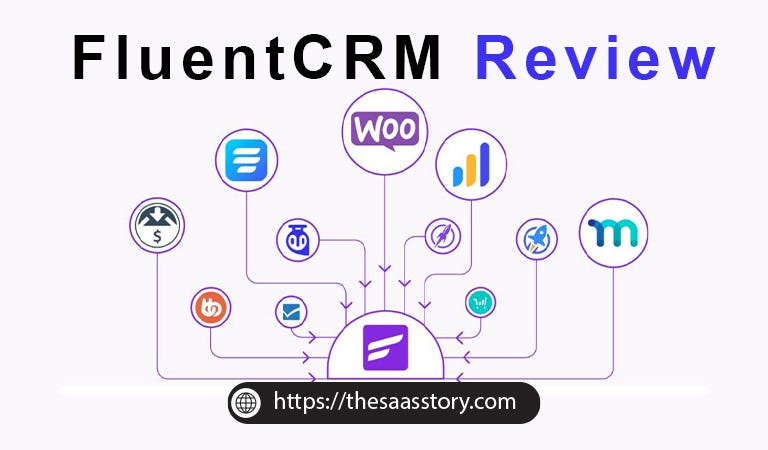 FluentCRM Review | Advanced CRM Software | by MR Jeremy Ritchie | Medium