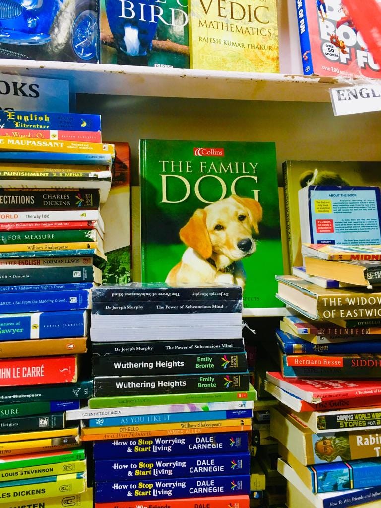 Reasons You Should Visit Delhi Book Fair 2019 | by Ritika Kakkar | Medium