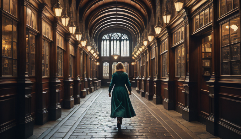 Celtic Crescendo: Jigging Through Dublin’s Historic Halls and Pubs! 🍀🎻 ...