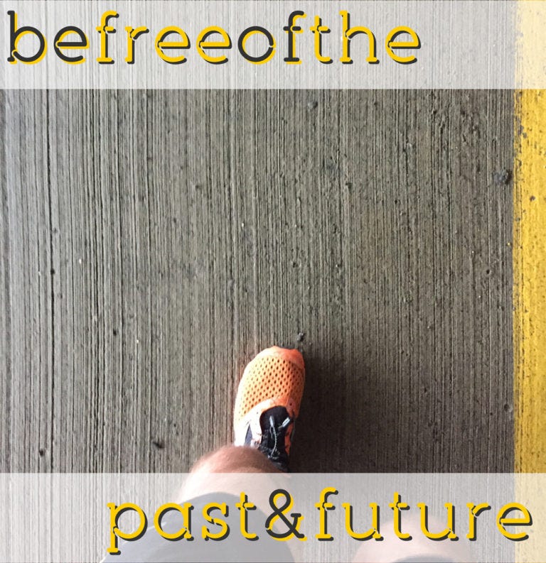 Paralyzed by Fear of Failure? Here’s How to Break Free & Succeed | by ...
