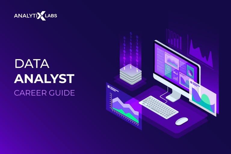 Become a Data Analyst in 2024 - analyticscourseonline - Medium