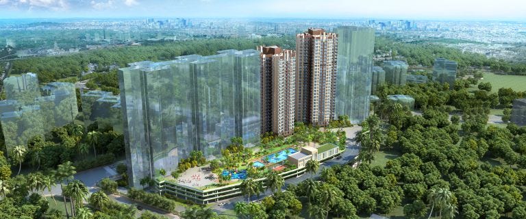 Guide To Choose your Dream Home in Thane | by Theicon Thane | Medium