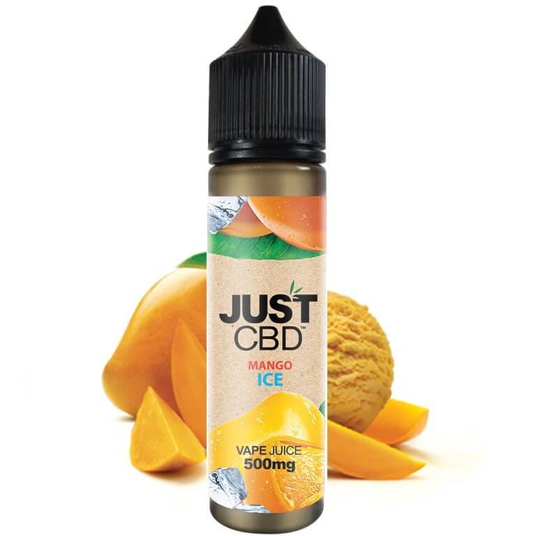 500mg Vape Oils Sizes & Flavors - Jameslara - Medium