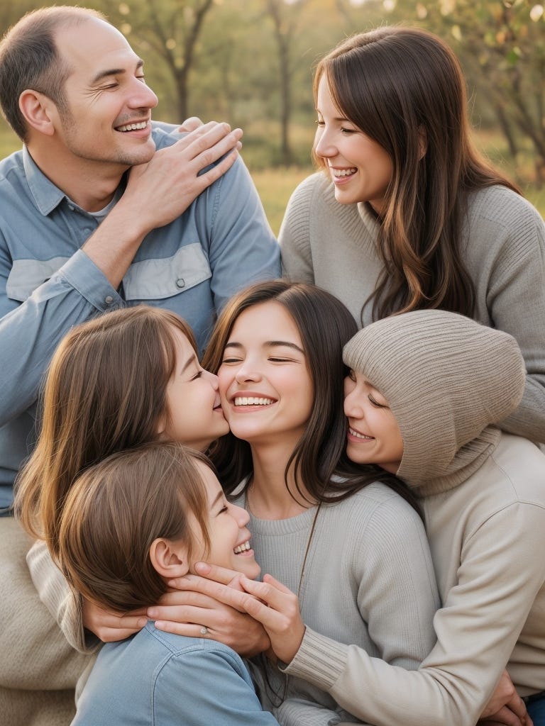 “10 Simple Ways to Show Appreciation to Your Loved Ones” | by Heartfelt ...