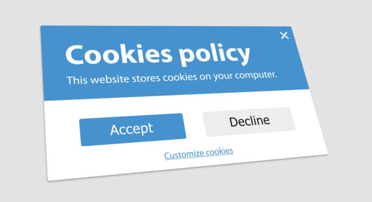 Accepting Cookies Without Knowing? Here’s What You Should Know | by ...