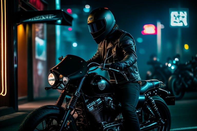 Mouse’s Tale: The Prologue. A thrilling John Sigma Story | by Mike ...