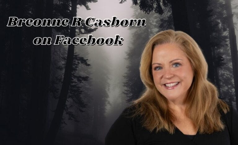 Discover Breonne R. Casborn on Facebook: A Deep Dive into Her Online ...