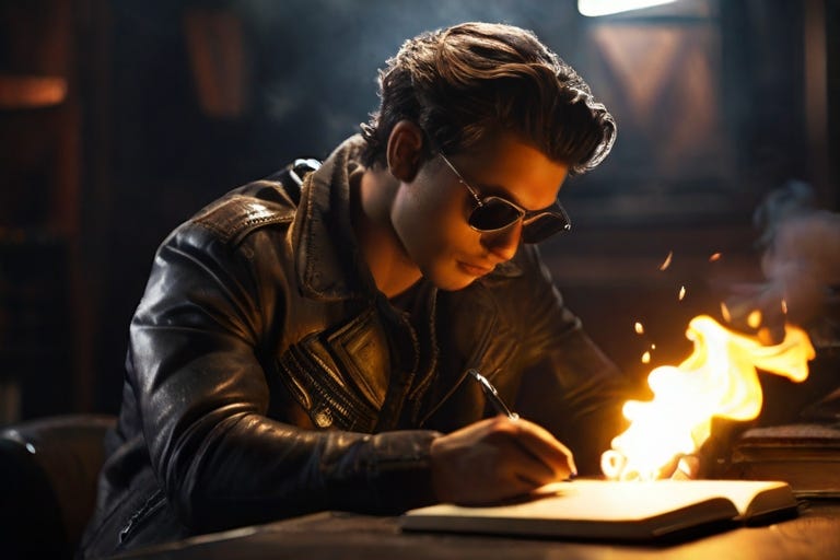 How to Level Up Your Writing (Fast) | Life’s Good