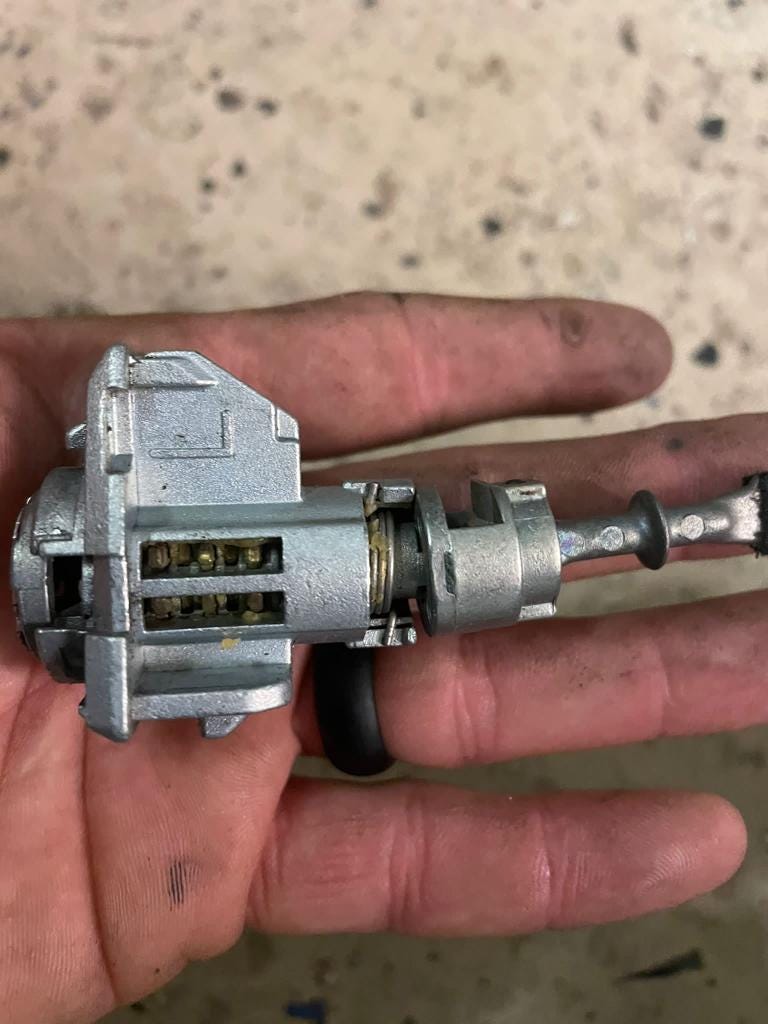 Exploring the Purpose and Significance of Rekeying Home Locks | by ...