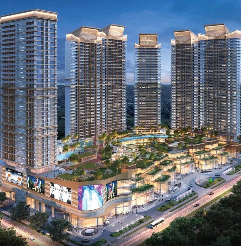 A Guide to Residential Properties in Noida | by Ravi Chaudhary | Jun ...