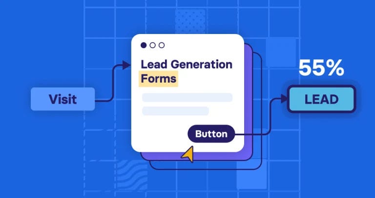 Lead Generation Forms: The Essential Guide for Software Developers and ...