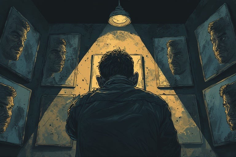 It Was Time For Him to Go. Dark Lore Digest Prompt #34 | The… | by ...