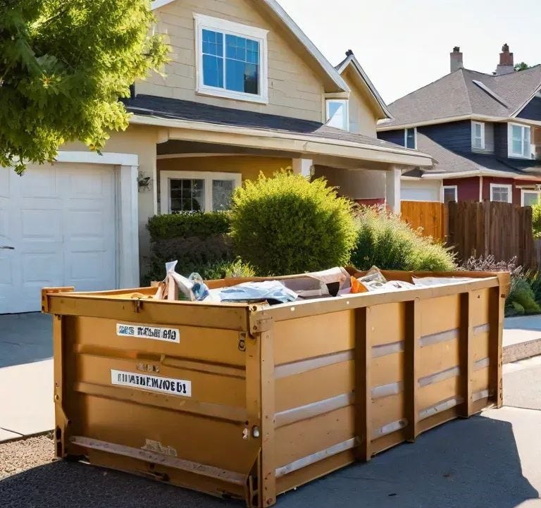 Streamline Your Waste Management with Direct Dumpster Service: The ...