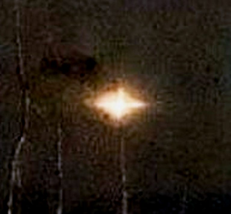 Strange Alien Craft Photo From Wisconsin By Johnmooner Chief Oct