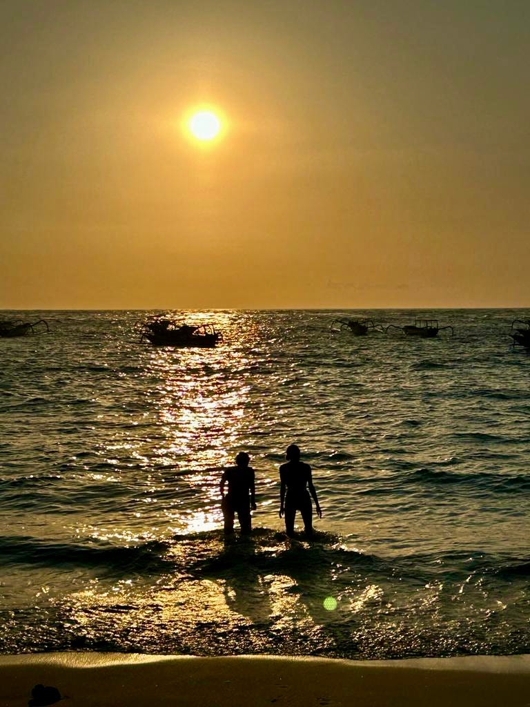 We Come from Terrifying Beauty…. How sublime aesthetic experiences can ...