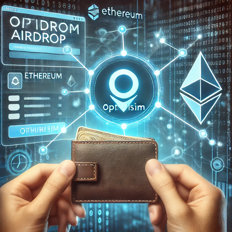 How to Check Optimism Airdrop Eligibility — Guide | Medium