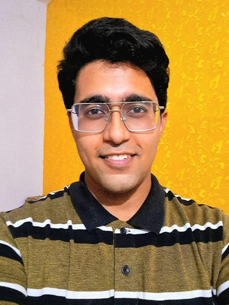 Core Expedition | Ashutosh Dash | Bajaj Auto | by Mekanika IITKGP | Medium