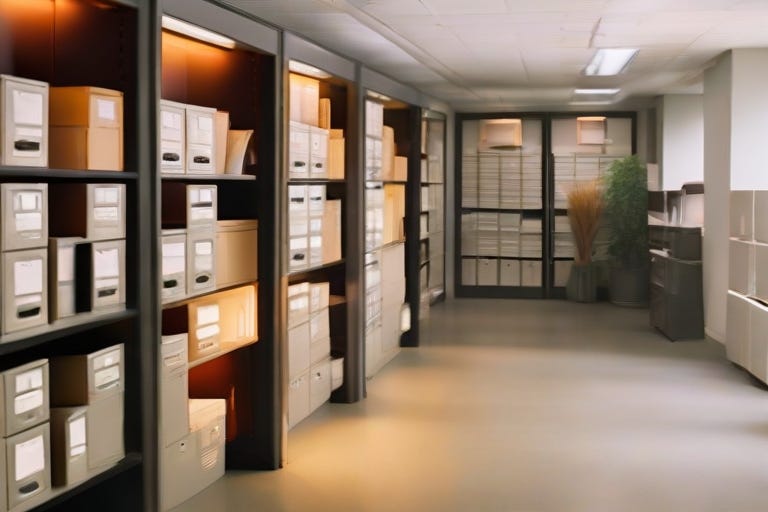 Effortless Email Archiving: Simplify Your Storage | by sixthstarcloud ...