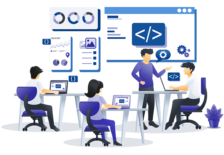 The Importance of Collaboration and Teamwork in “Coding Education” for Kids. | by Pankaj Exe ...