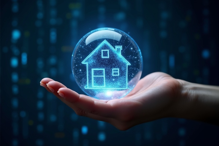 Property Lifecycle and Decentralized Real Estate | Medium