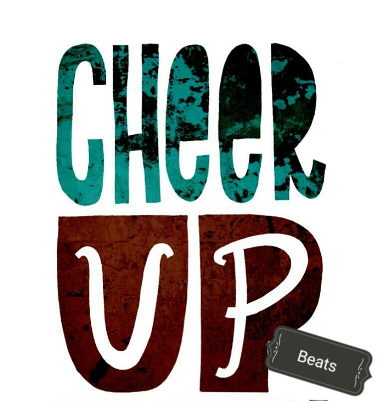 Cheer up beats | by Happy Singh | Medium