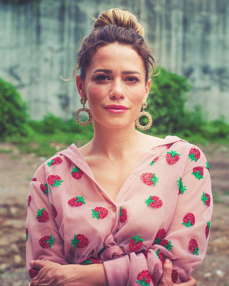 Bethany Joy Lenz Comes Out in Heartbreaking Confession of Being in a 10 ...