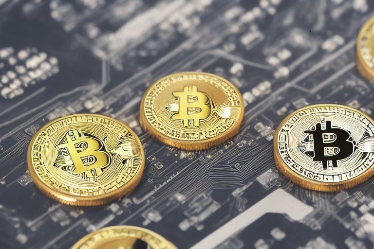 Unveiling the Best Crypto Guide: Your Path to Project Serenity | by ...