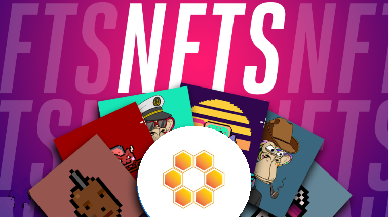 What to expect from NFTs in the future. | by Hive NFT App | Medium
