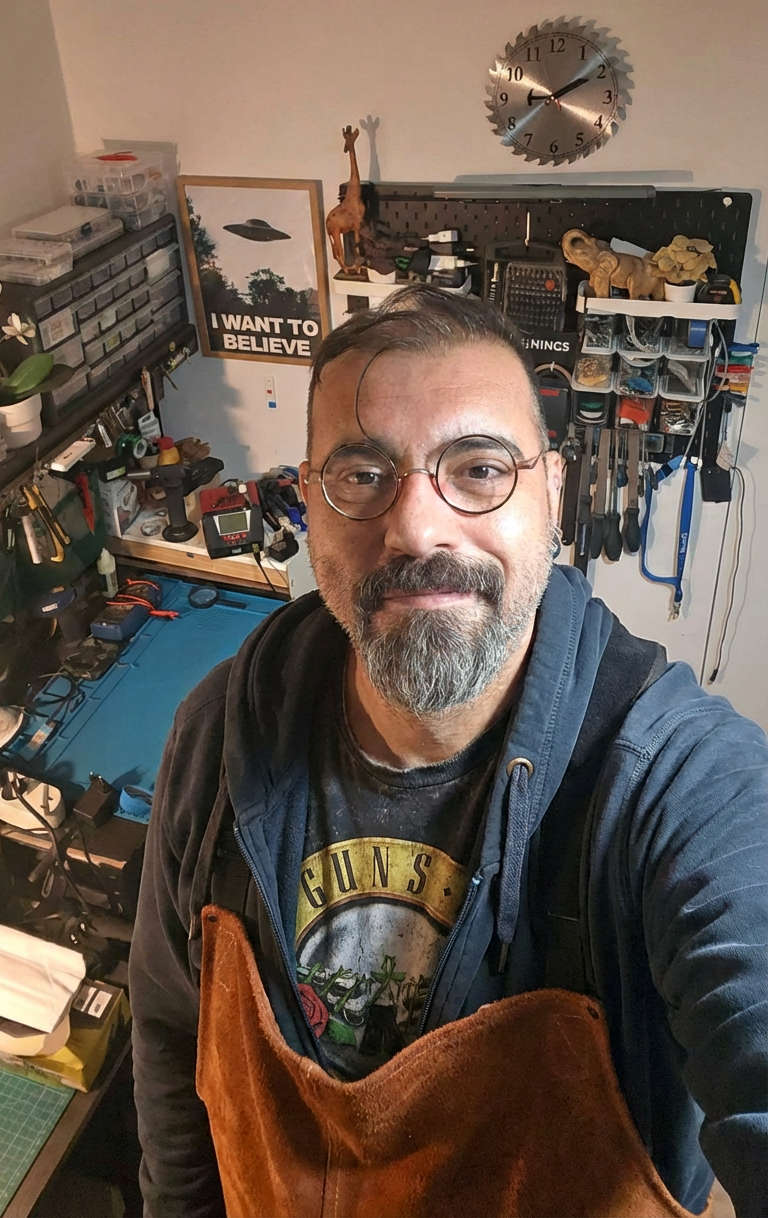 To Ibrahim: A Personal Review of 2025, Code, and Craft | Medium