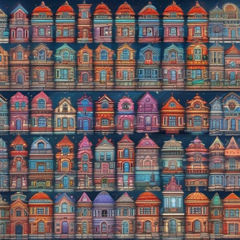 Astrological Houses: Exploring Creativity, Self-Expression, and Hobbies ...
