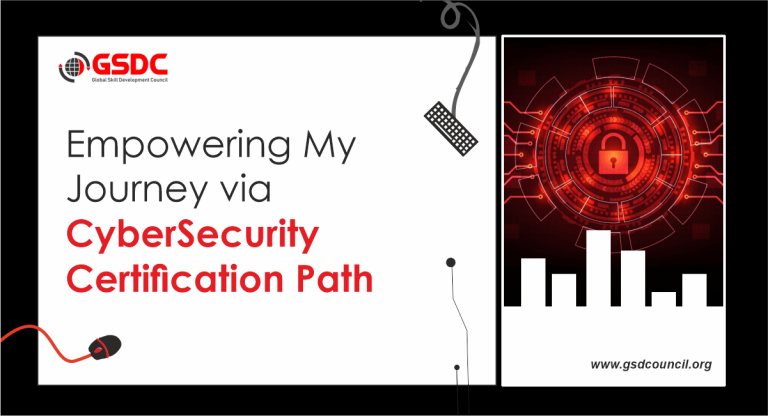 Empowering My Journey via Cyber Security Certification Path | by Medora ...