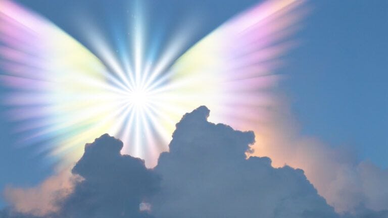 10 Ways Angels Are Helping Us on Earth | by Stanley F. Gauss III | May ...