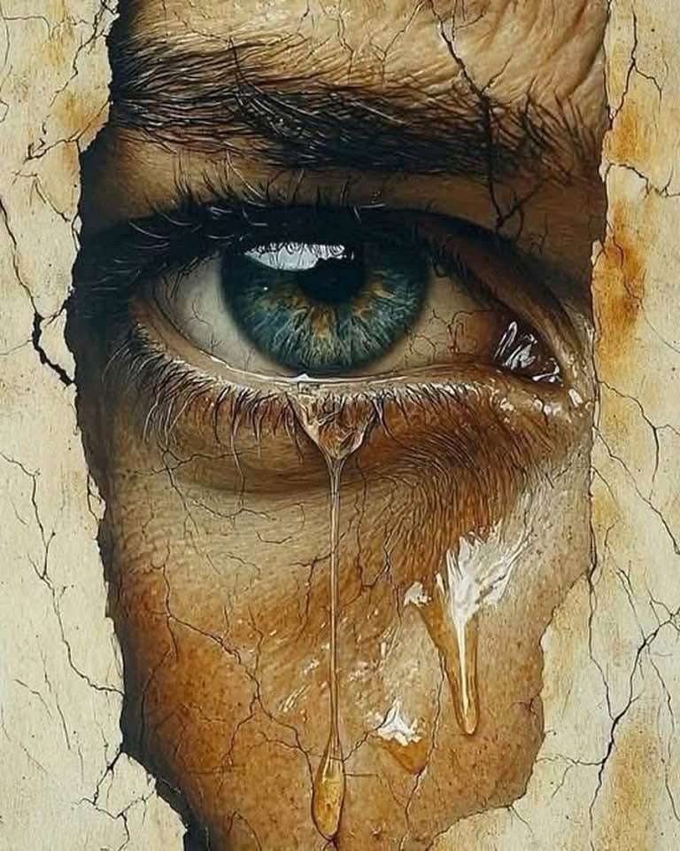 Where the Powder Falls…. This poem explores that thin, aching… | by ...