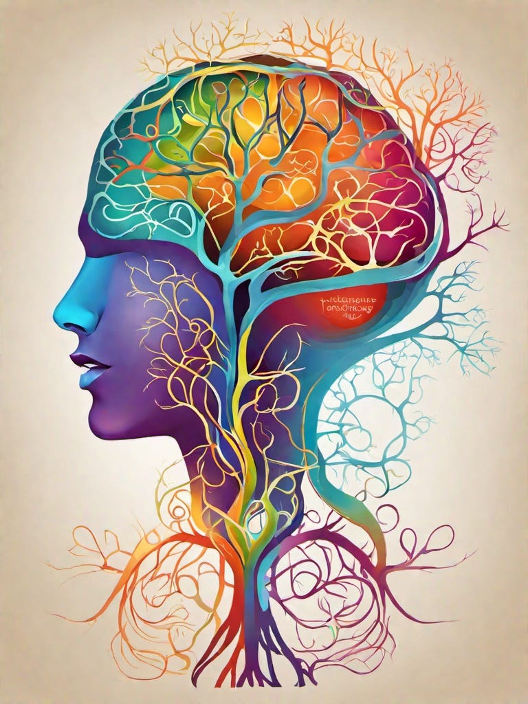 Learning About The Polyvagal Theory? | by Karen Chambre LCSW, PSY,D ca ...