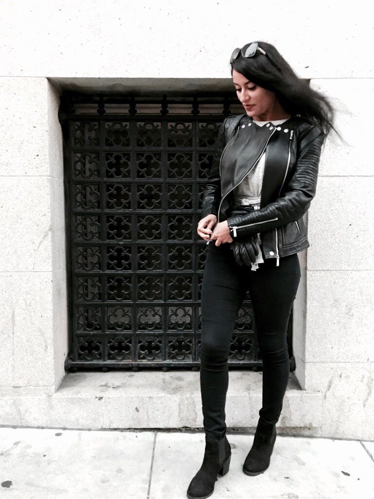 Wear More, Own Less. I’m a minimalist. I have made it a… | by FASHION ...