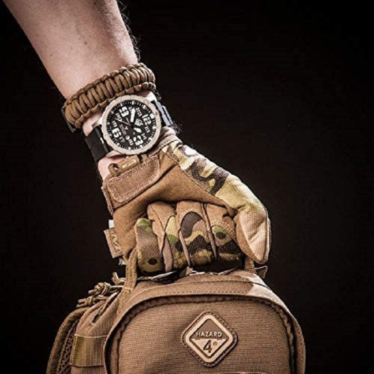 Top 10 Best Dive Watches: Buying Guide | by Best Knife | Medium